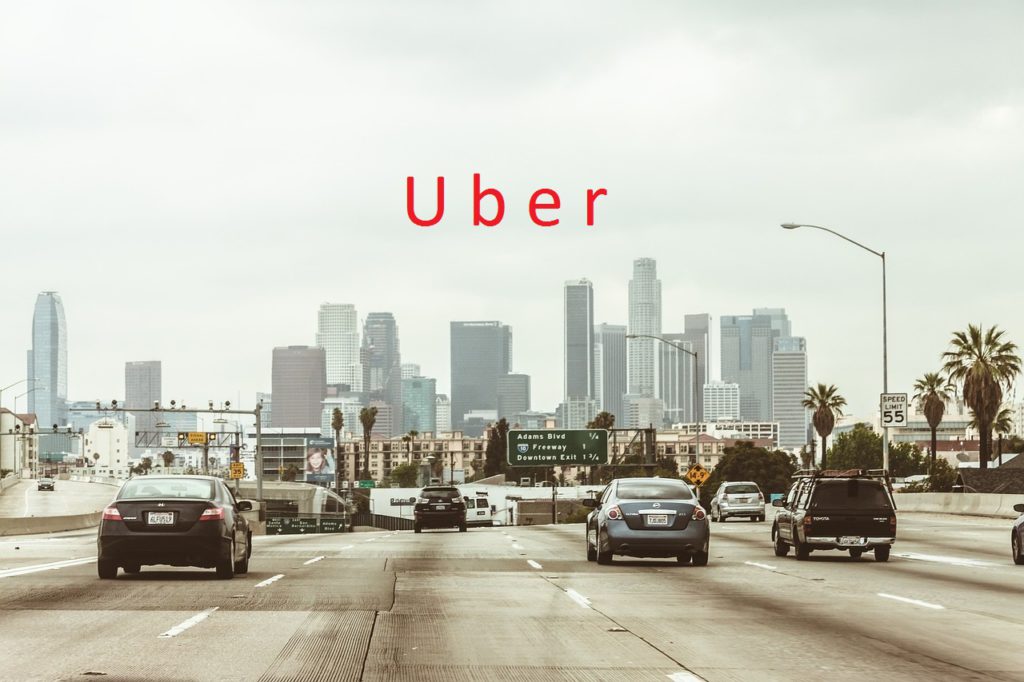 Uber again under attack – Cyber Security News