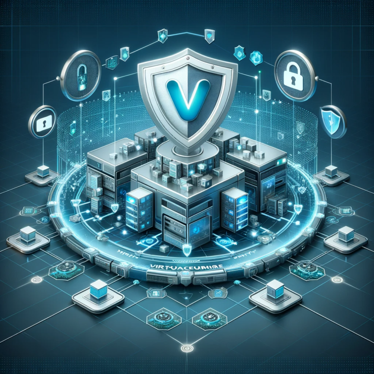 VMware Addresses Critical Security Vulnerabilities in vCenter Server – Cyber Security News
