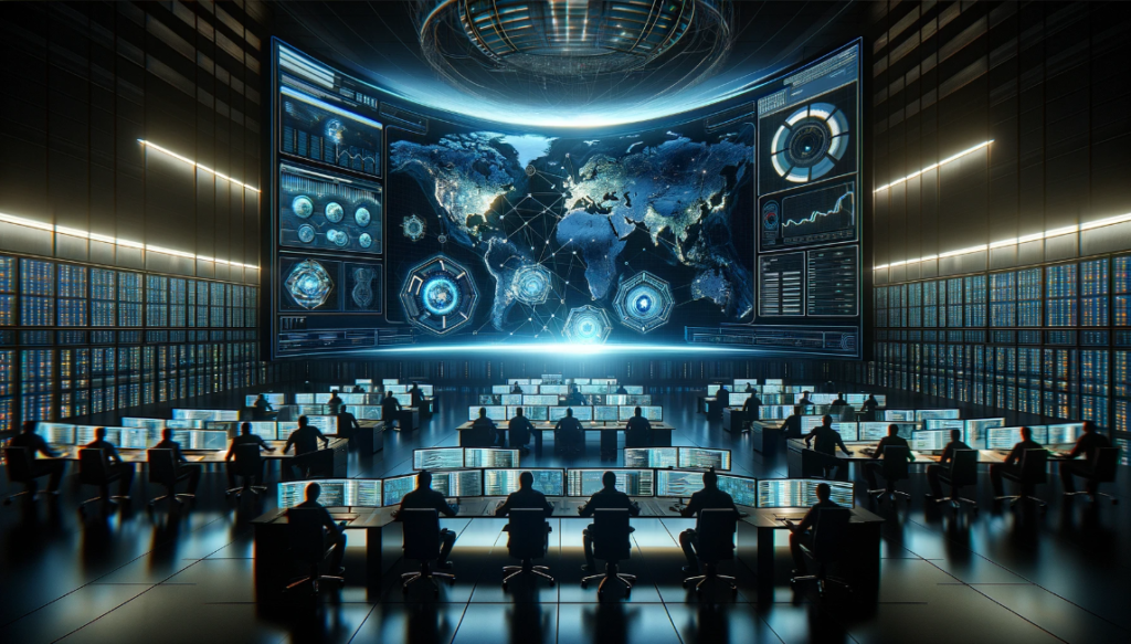 The Evolution of Penetration Testing: Embracing Automation for Enhanced ... The Evolution of Penetration Testing: Embracing Automation for Enhanced ...